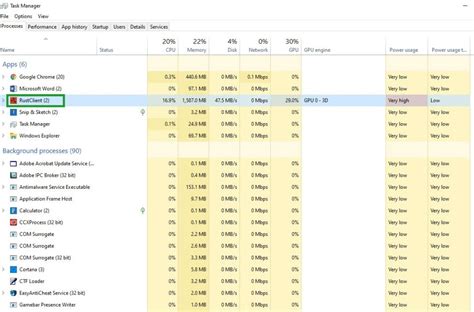How To Fix RUST Won T Launch On PC