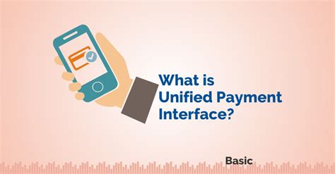 Unified Payment Interface Make E Commerce Transaction Easy