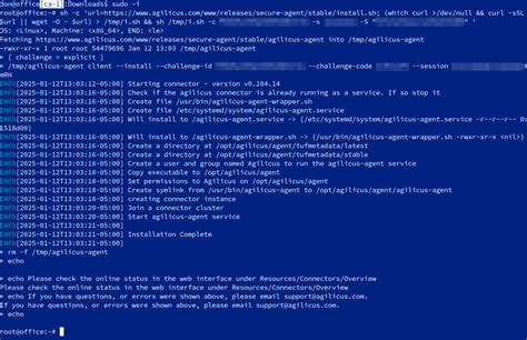 Open Webui And Ollama Example Agilicus