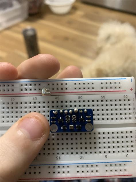 Rpi Pico Not Working After Soldering Pin Headers Raskelectronics