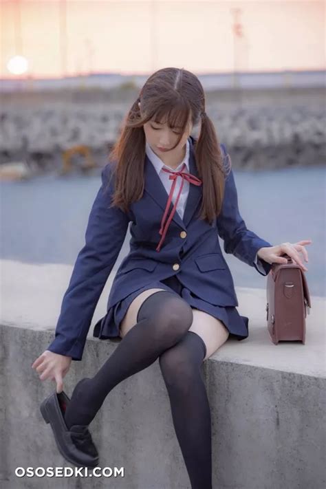 Neko School Girl Nagisa Naked Cosplay Asian Photos Onlyfans Patreon Fansly Cosplay