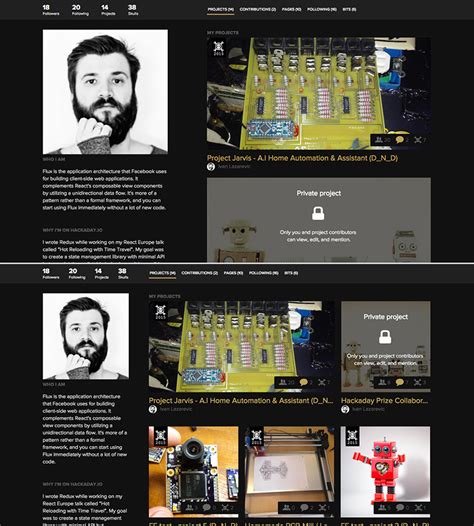 Gallery Hackaday Io Design Hackaday Io