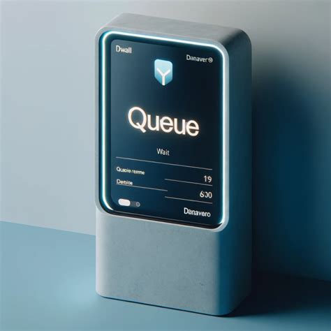 Advantages Of Queue Management Solutions With Digital Signage Integration