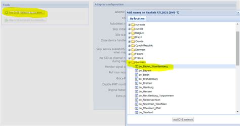 Raspberry Pi Fernsehen Mit TvHeadend