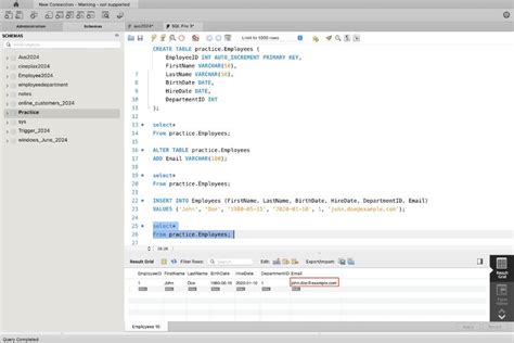 Pradip Kadel On Linkedin Datascience Sql Dataanalysis