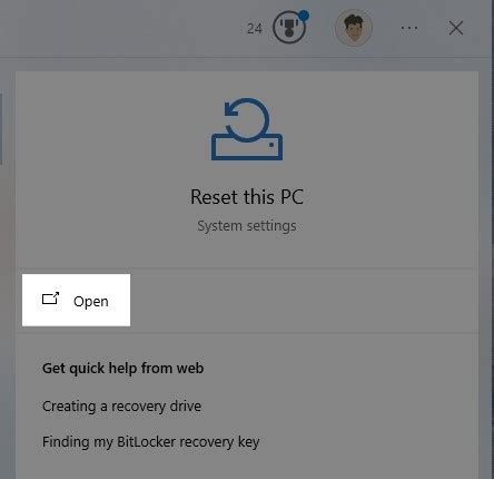 2 Cara Reset Laptop Windows Dan MacBook Mastikno