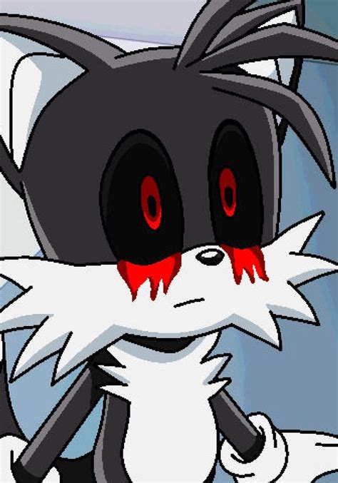 Tails Exe Soundboard
