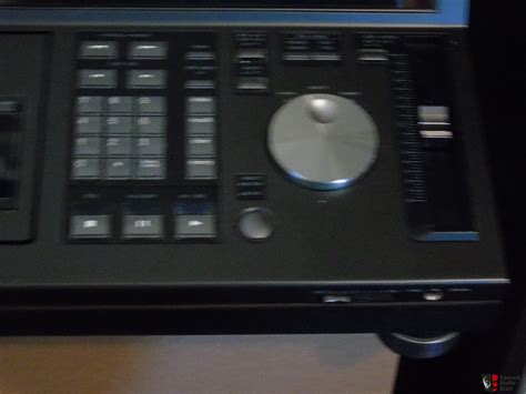 Technics SL P CD Player Photo UK Audio Mart