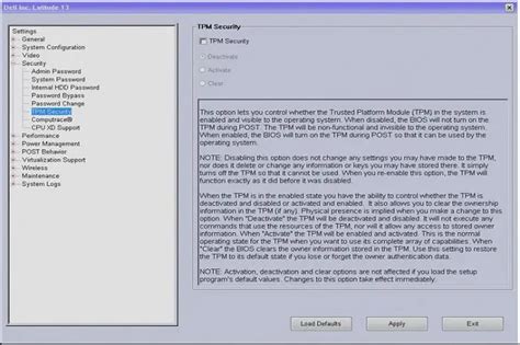 Fix Tpm Could Not Be Initialized On Windows Working Wingeek