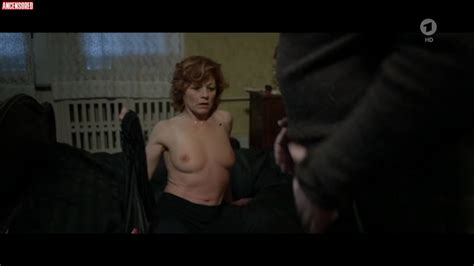 Heike Trinker Nude Pics Page 1