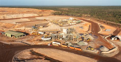 Australian Mining Group Pushes Government For Tax Credit As Lithium