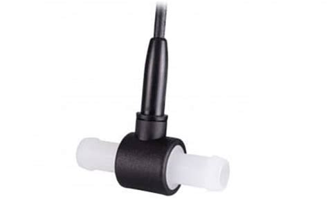 PVDF Flow Meter HPNE