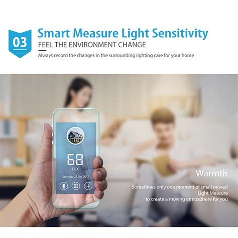 Z Wave Plus Pir Motion Sensor Temperature Home Au Grandado