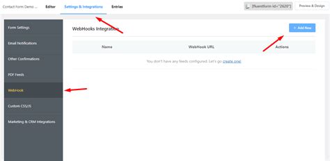 How To Connect Any WordPress Form Plugin With FluentCRM