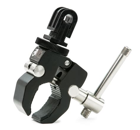 Tethertools Jerkstopper Thread Mount 14 20 Thread W Lock Nut