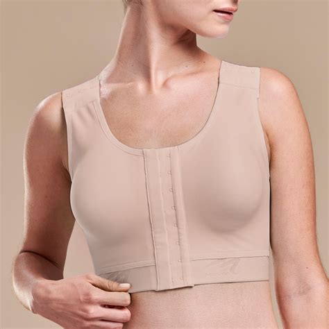 Brasier Post Operatorio Para Reconstrucción Top Care Store