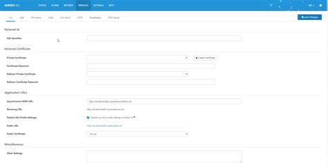 Secure Managed File Transfer Enterprise File Transfer And Mft Cdata Arc