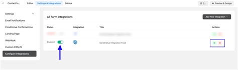 how to integrate brevo formerly sendinblue with fluent forms fluent