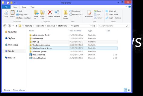 Task Manager Startup Blank Windows 8 Help Forums