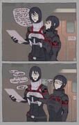 Robot Girl Danbooru