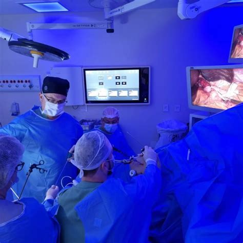 Dr Nelson De Souza Liboni No Linkedin Cirurgiaminimamenteinvasiva Saude