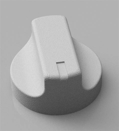 Ec 11 Rotary Encoder Knob Parametric Fusion 360 By Deadcatalive