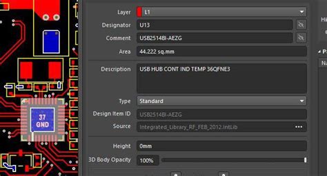 Advanced PCB Layout Lesson 1 Schematic And Footprint Library Questions