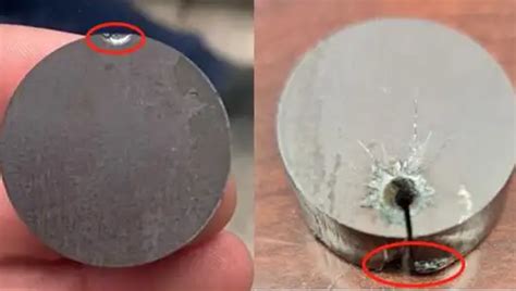 Efficiency First 10 Common Laser Metal Cutting Quality Defects And How To Avoid Them