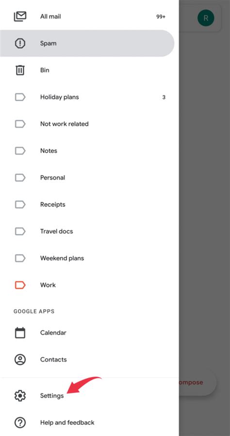 5 Fixes For A Queued Email In Gmail With Screenshots