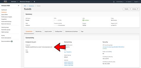 deploying a flask application to aws by scott rodkey medium