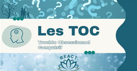 Les Toc Association React
