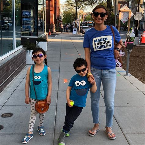 Maria Teresa Kumar Analyst Facts Wiki Bio Age Married Husband