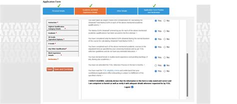 How To Apply For TCS ITP 2024 PrepInsta