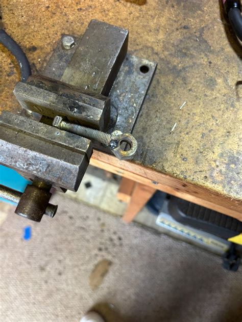 Turn Scrap Nuts And Bolts Into People 4 Steps With Pictures Instructables