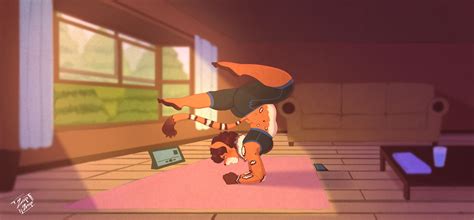quiet time comm by zapzapg8 on deviantart