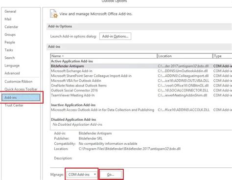 프로필 로드 시 Microsoft Outlook이 멈췄습니까해결 방법은 다음과 같습니다 Ok Tech Masters