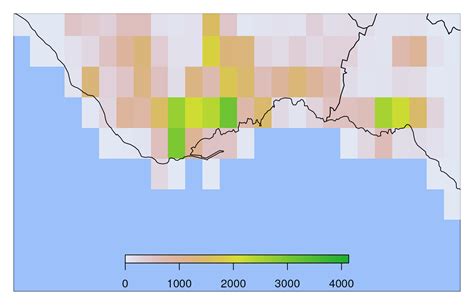 1 summarizing gridded population data exactextractr