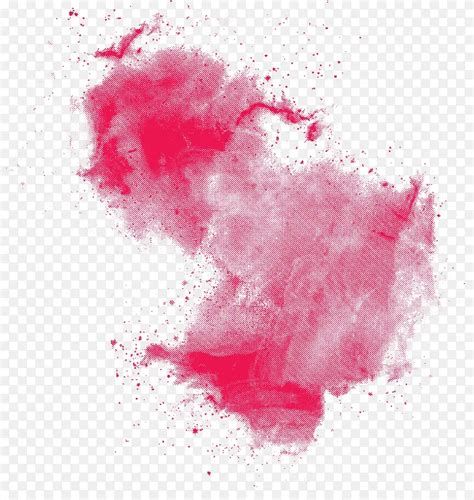 矢量手绘红色晕染png图片素材下载图片编号ypemloar 免抠素材网