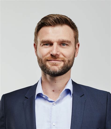 Nils Prüfer Managing Director And Partner