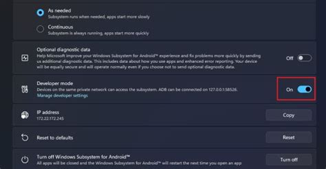How To Sideload Android Apps On Windows 11 In 2021 [guide] Beebom