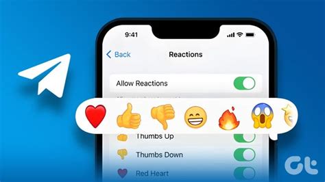 How To Use Reactions In Messages On Android Guiding Tech