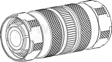 Hn Rf Coaxial Adapters｜jawdropper