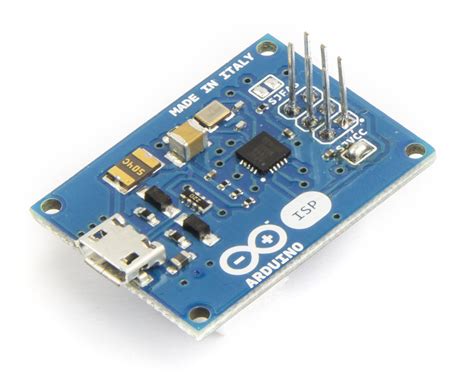 Arduino Isp Icsp Programmer