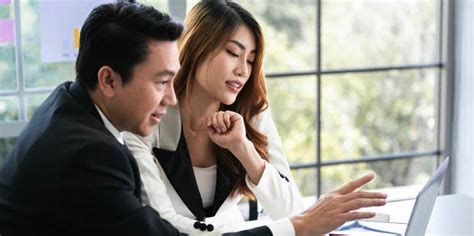 Why Having A Good Boss Can Make All The Difference In Your Workplace Yourtango