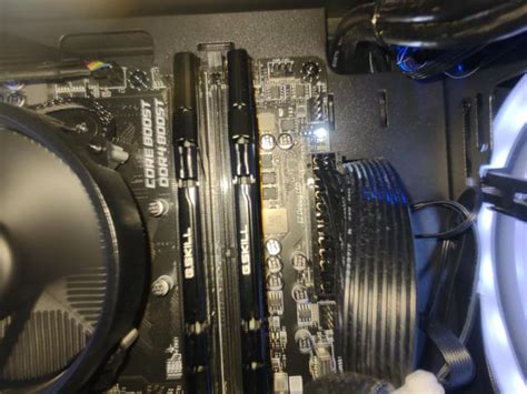 Cpu White Debug Light R 24hoursupport