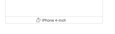 Ios How Can I Set All Viewcontroller As A Landscape In Storyboard XCode Swift Stack Overflow