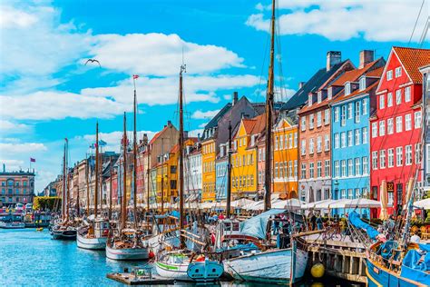 Danska – Vrata Sjevera - topdestinacije.hr
