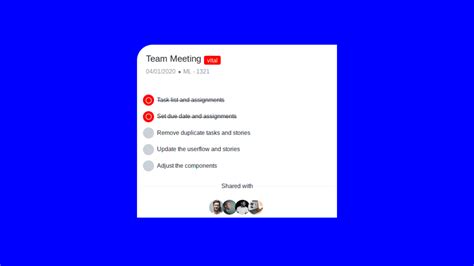 BOOTSTRAP 4 TODO LIST