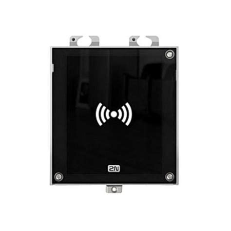 Axis Access Unit 2 0 13 56mhz Nfc Big W